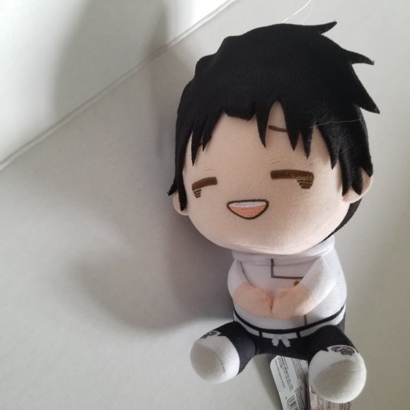 Jujutsu Kaisen | Toys | Jujutsu Kaisen Yuta Plush | Poshmark